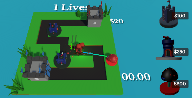 Tower Defence - Goblin Defence android iOS-TapTap