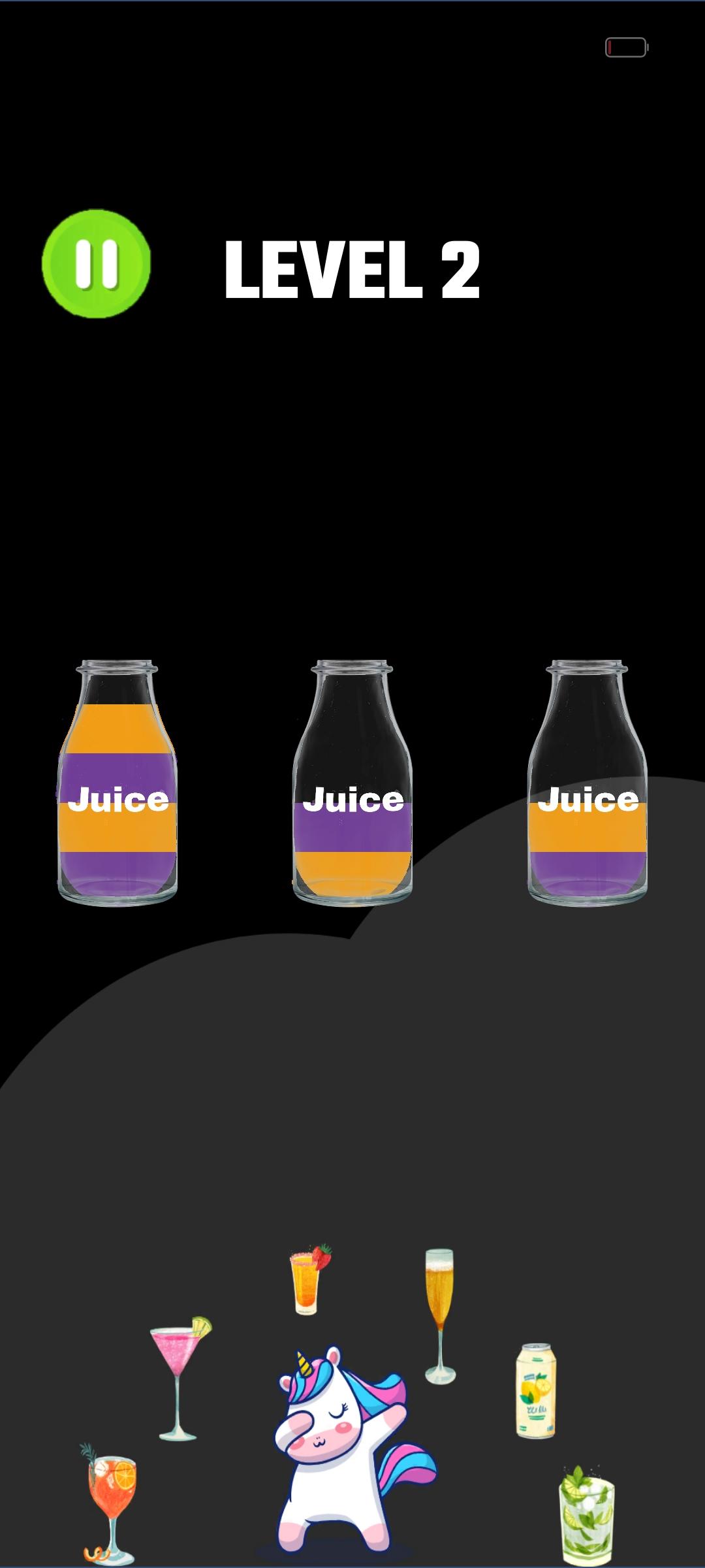 Juice Sort - Fun Puzzle Game android iOS apk download for free-TapTap