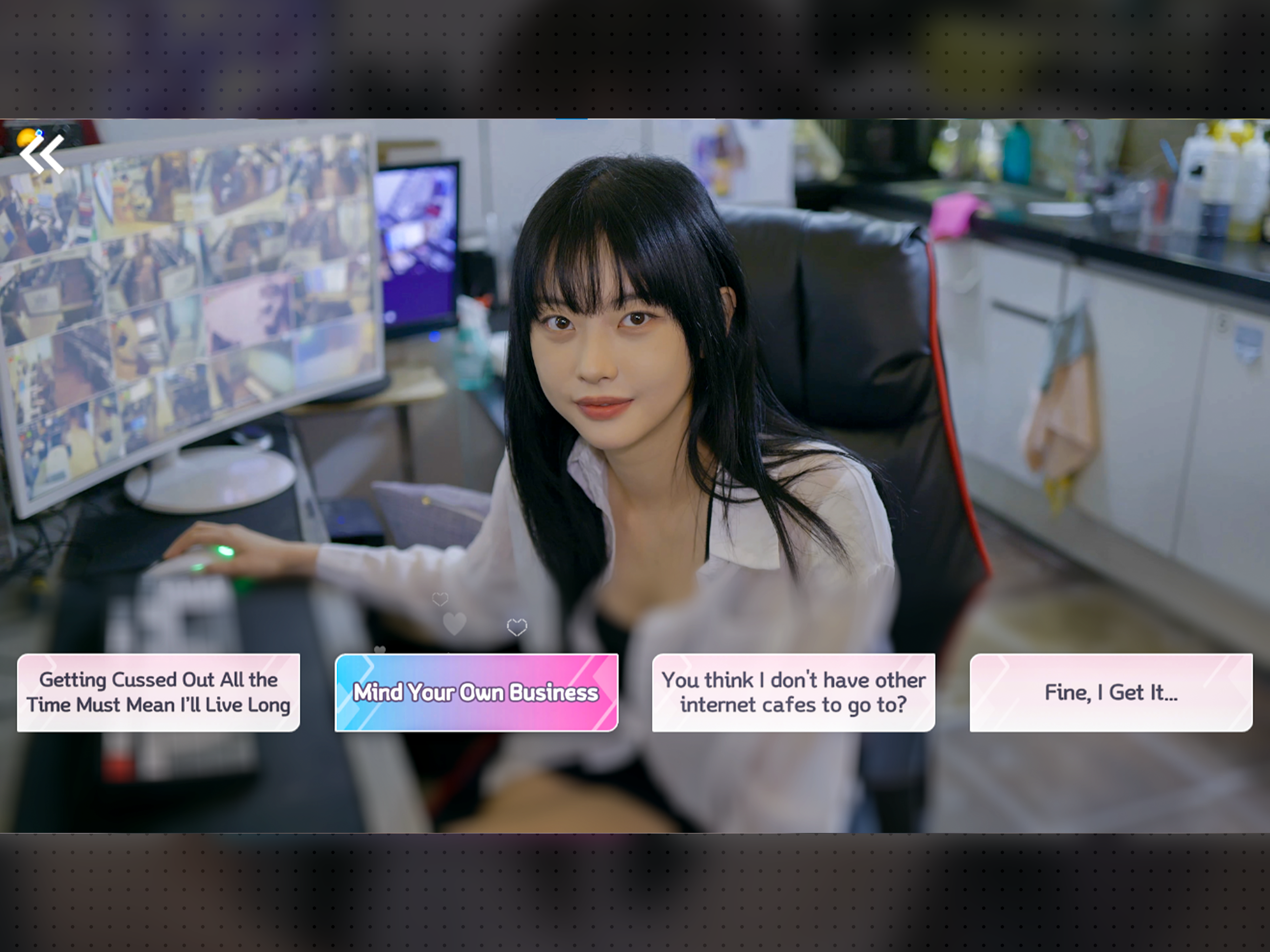 Five Hearts Under One Roof 1.1.2 for Android/iOS - TapTap