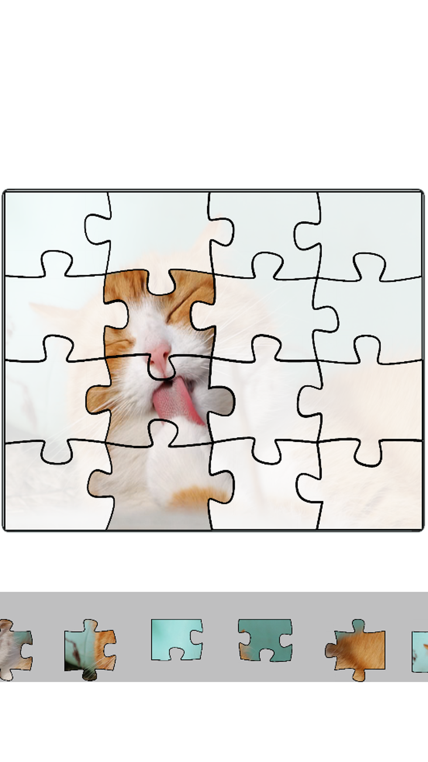 Jigsaw Master Latest Version for Android/iOS APK - TapTap