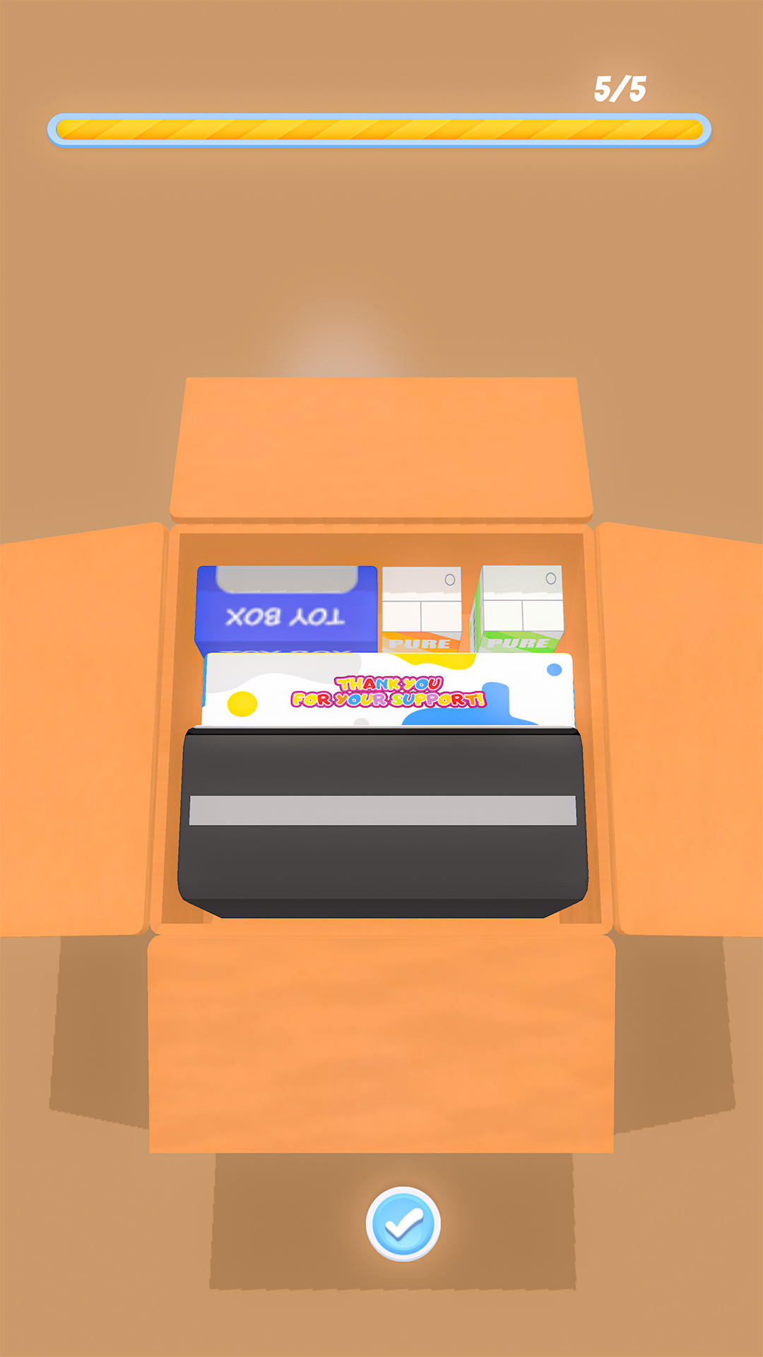 In The Box android iOS apk download for free-TapTap