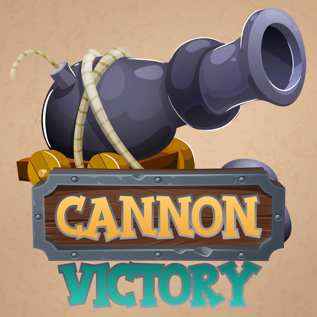 Cannon Victory Latest Version for Android/iOS APK - TapTap