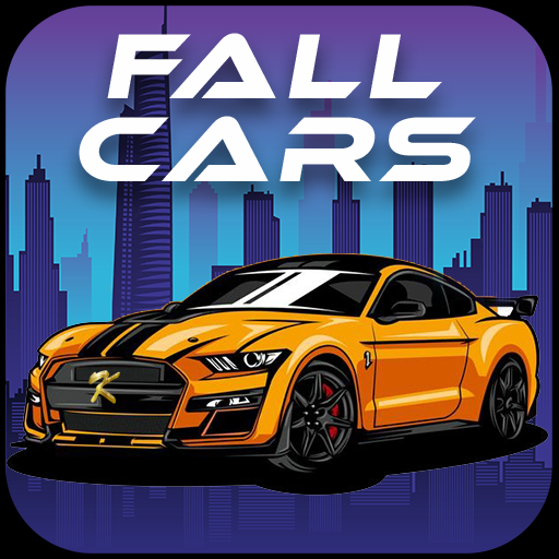 Fall Cars (Demo Build) for Android/iOS - TapTap