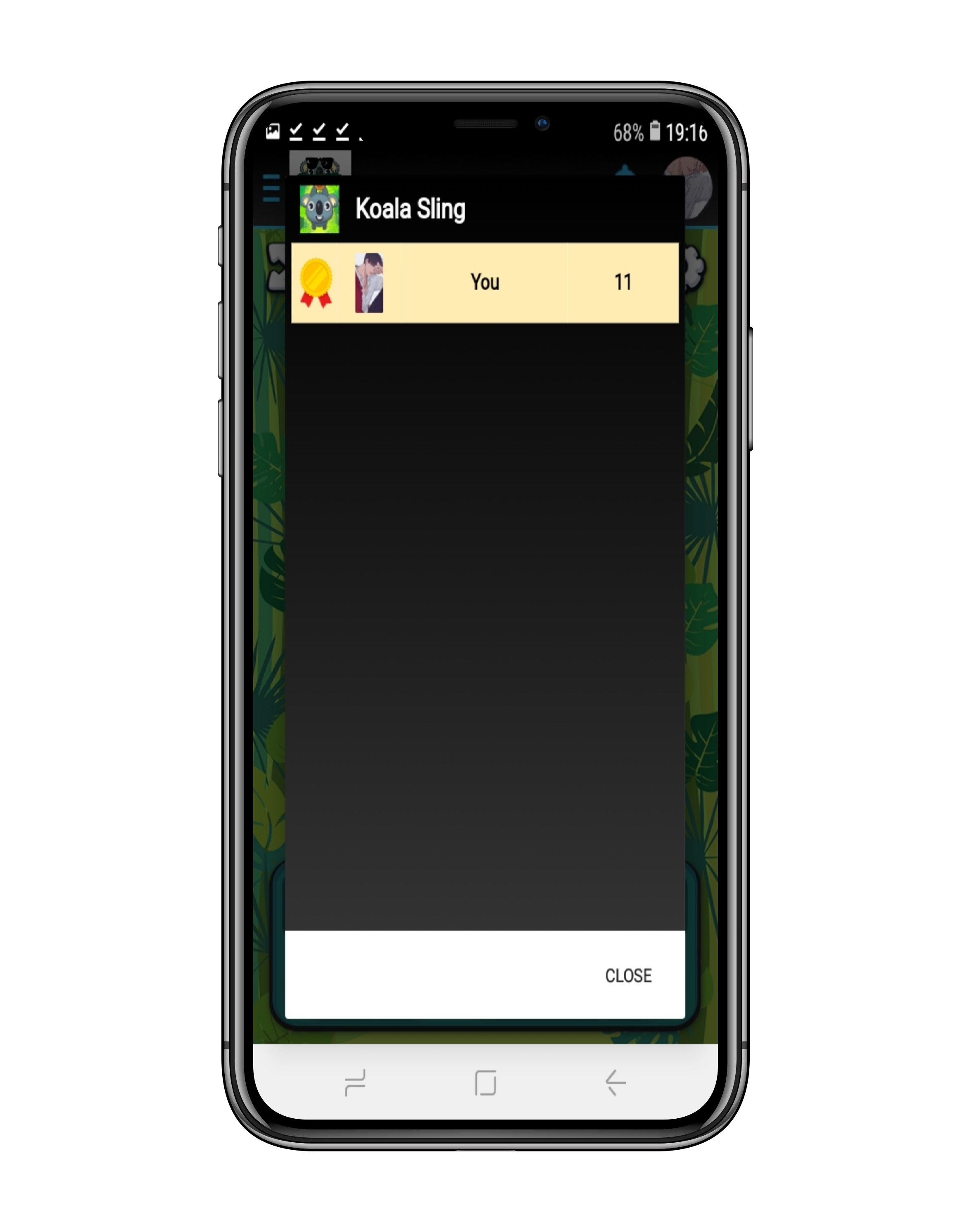 Koala Sling 2 android iOS-TapTap