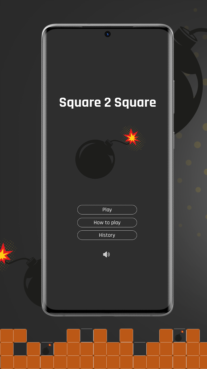 Square 2 Square android iOS-TapTap