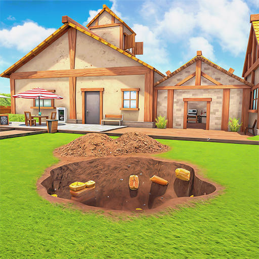 Deep Digging a Hole Craft Mine for Android/iOS - TapTap