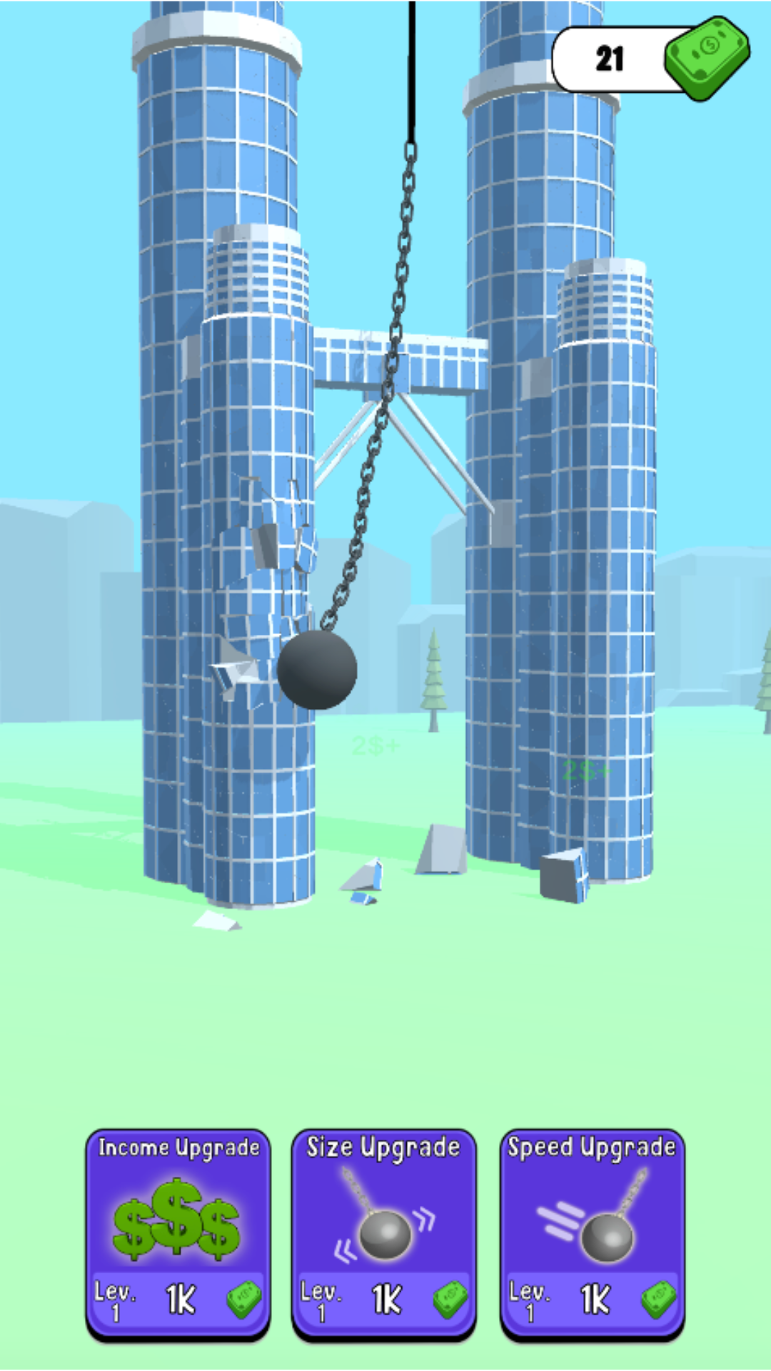 Wrecking Ball android iOS apk download for free-TapTap