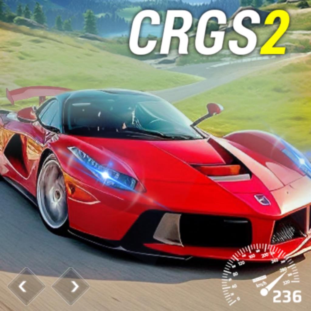 Car Driving Games Car Zone for Android/iOS - TapTap