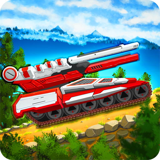 Tank Race: WW2 Shooting Game for Android/iOS - TapTap
