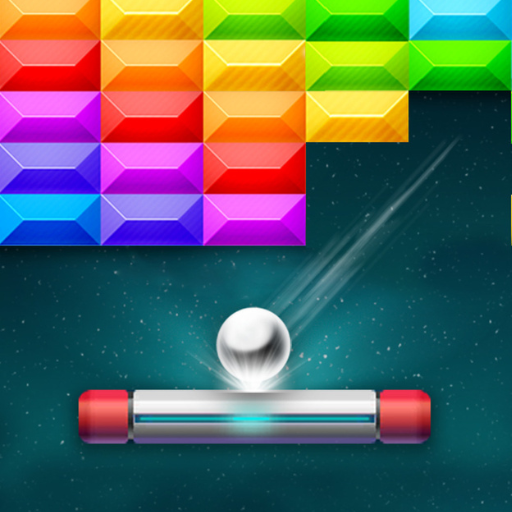Multi Bricks Breaker android iOS-TapTap