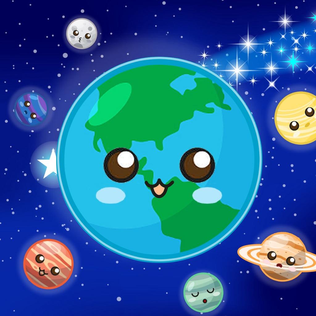 Planet Merge Game Latest Version for Android/iOS - TapTap