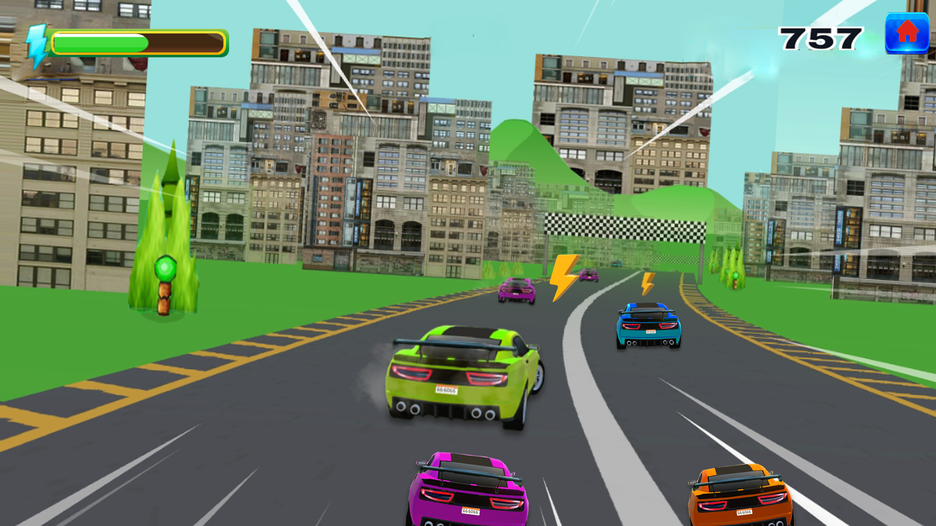 highway car racing pro games android iOS apk download for free-TapTap