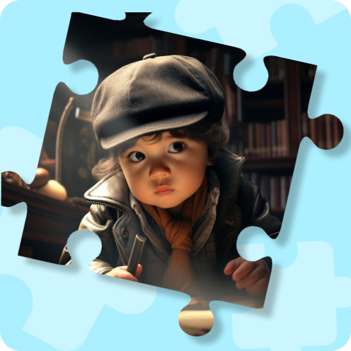 Toddler Games Jigsaw Puzzles for Android/iOS - TapTap