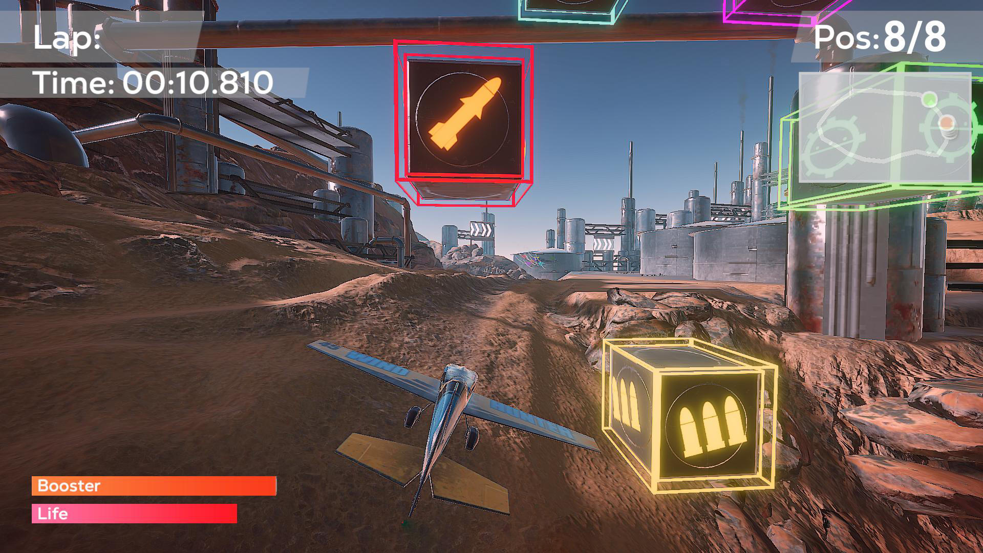 Air Racer:Racing Plane Game 3D android iOS apk download for free-TapTap