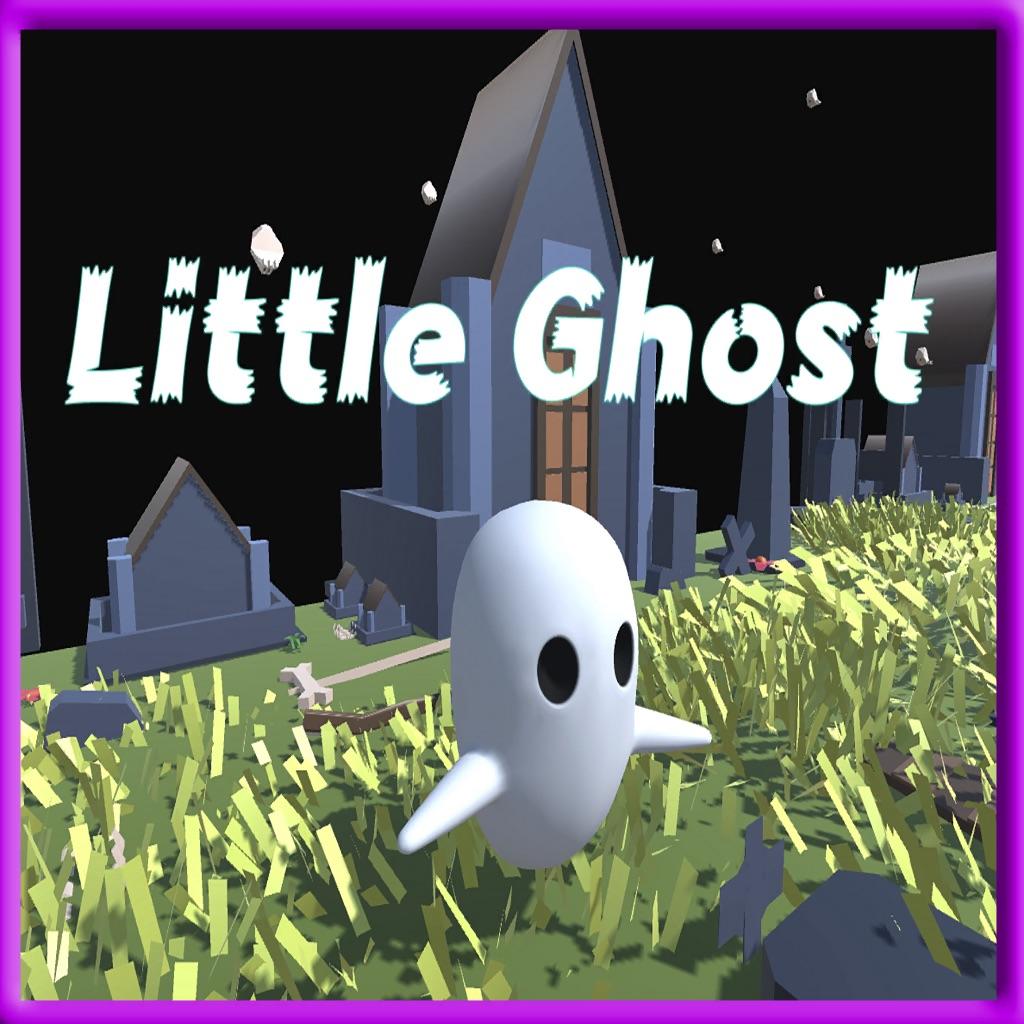 Little Ghost 3D : Fly to Haven for Android/iOS - TapTap