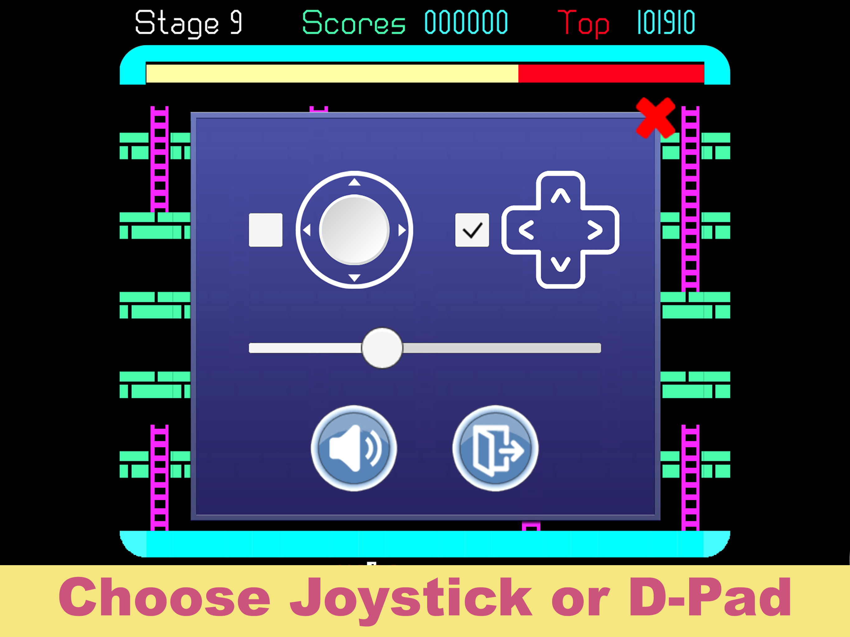 Crab Panic android iOS apk download for free-TapTap