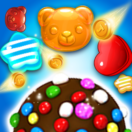 Golden Match 3 Latest Version for Android/iOS APK - TapTap