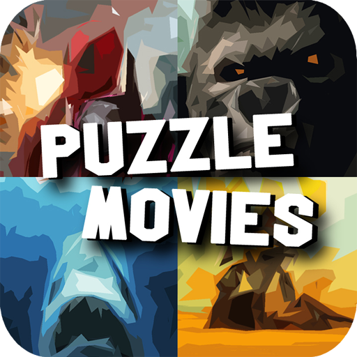 Puzzle Movies 適用於 Android/iOS - TapTap