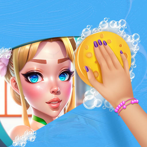 Glass Clean Inc Cleaning Games for Android/iOS - TapTap