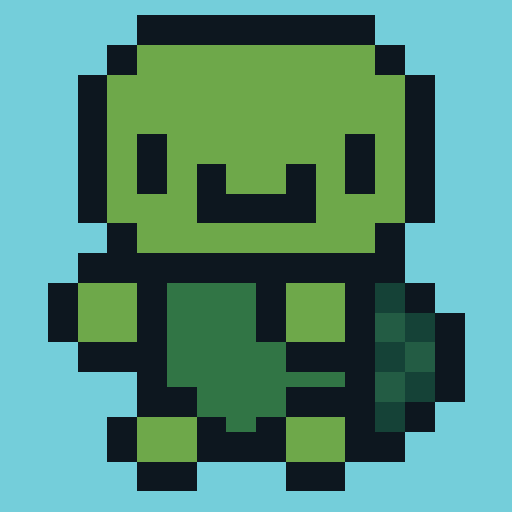 Turtle Jumping Latest Version for Android/iOS APK - TapTap
