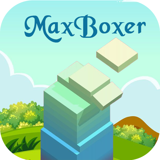 Max Boxer Latest Version for Android/iOS APK - TapTap