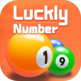 Luckly Number android iOS-TapTap