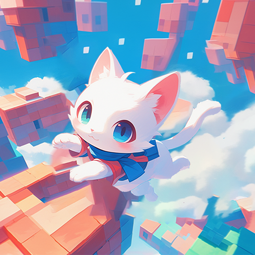 Cubic Cat Quest Latest Version for Android/iOS APK - TapTap