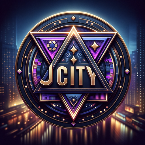 Jcity Drive City android iOS-TapTap