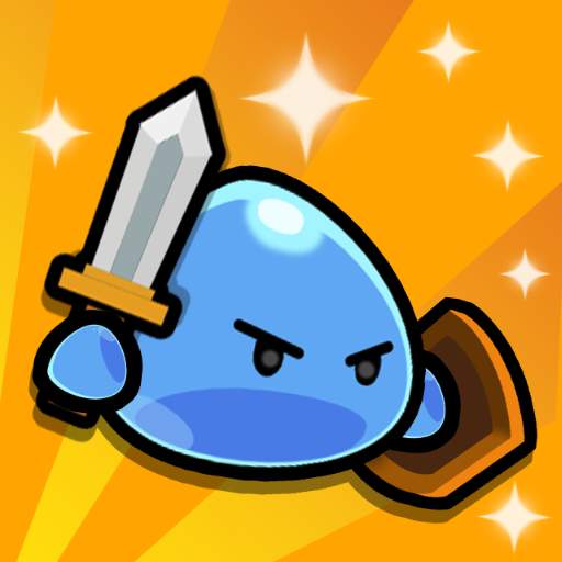 Slime Horde - RPG Clash for Android/iOS - TapTap