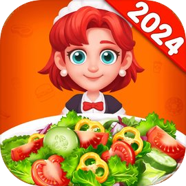 Happy Restaurant Story android iOS apk download for free-TapTap