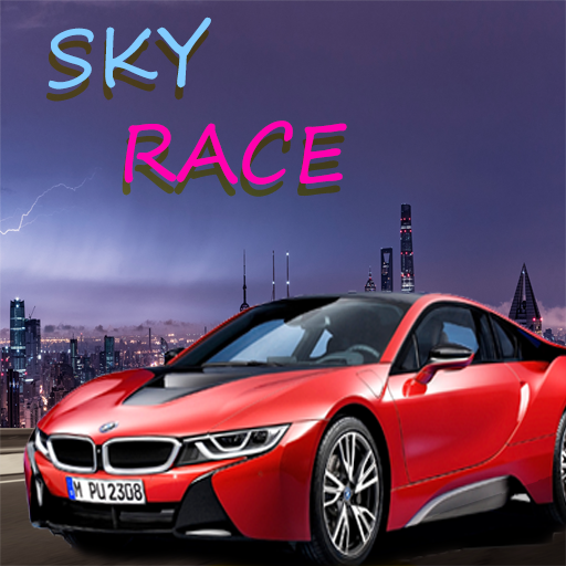 Sky Drive: Car Racing Online for Android/iOS - TapTap