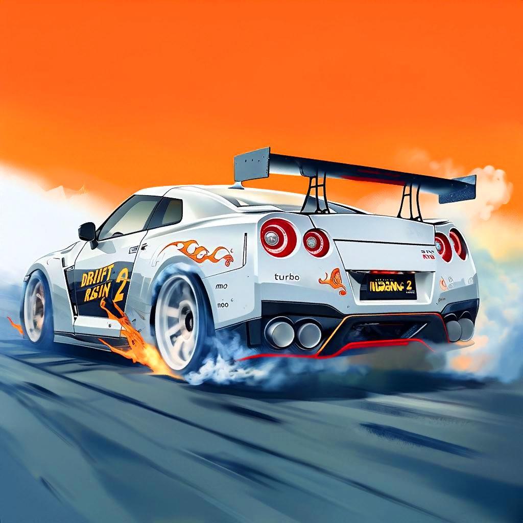 Real Drift Racer : Car Game for Android/iOS - TapTap