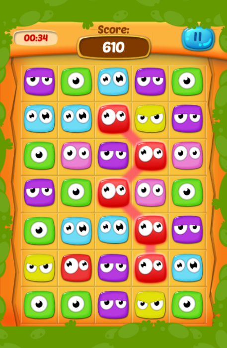 Blocks - Connect & Match android iOS-TapTap