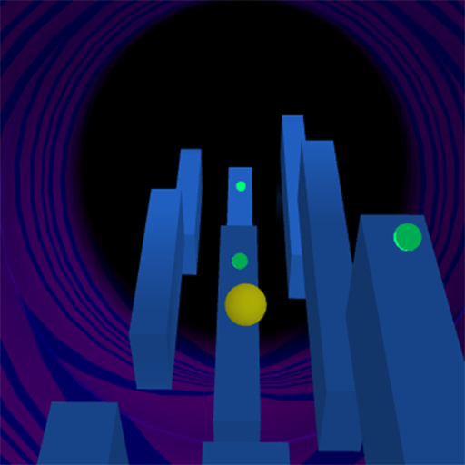 ball jump maze p1 Latest Version for Android/iOS - TapTap