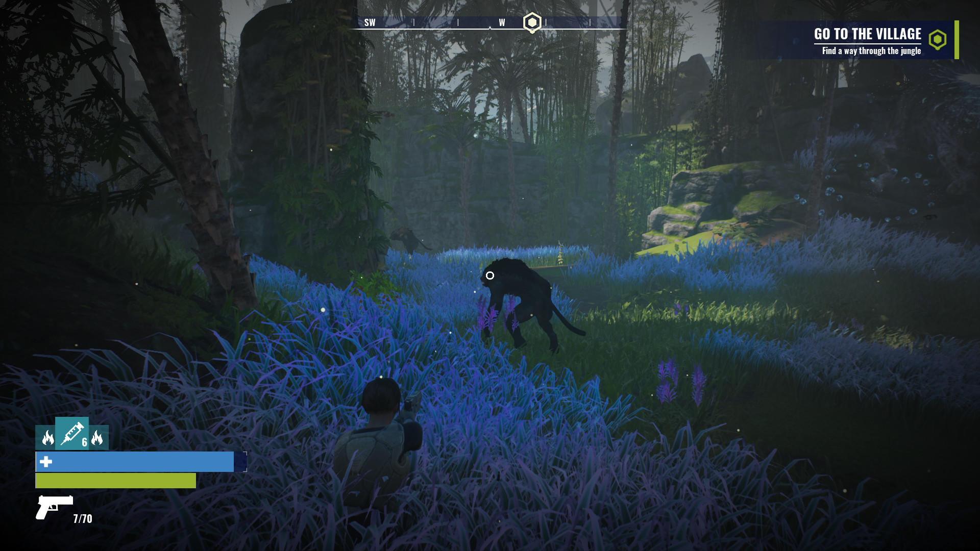 Wild Life android iOS-TapTap