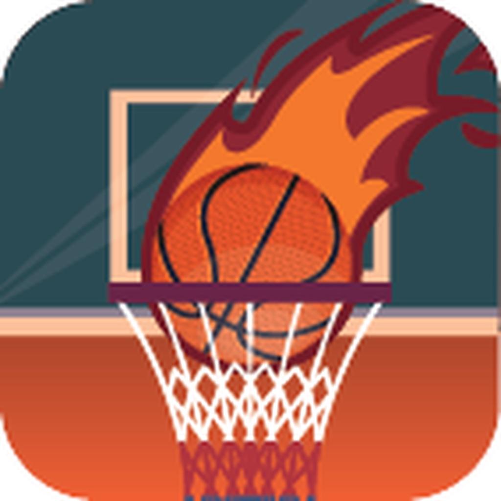 Arcade Basketball Shooter for Android/iOS - TapTap