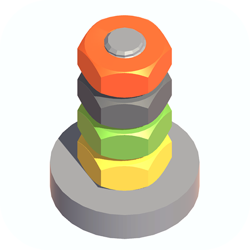 Nuts Bolts Color Blitz for Android/iOS - TapTap