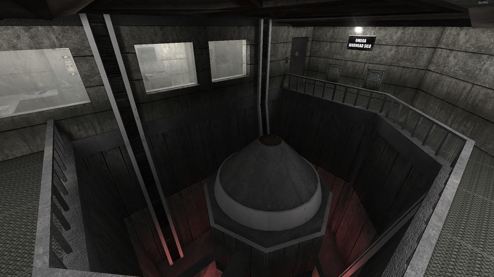 SCP: Containment Breach Multiplayer for Android/iOS - TapTap