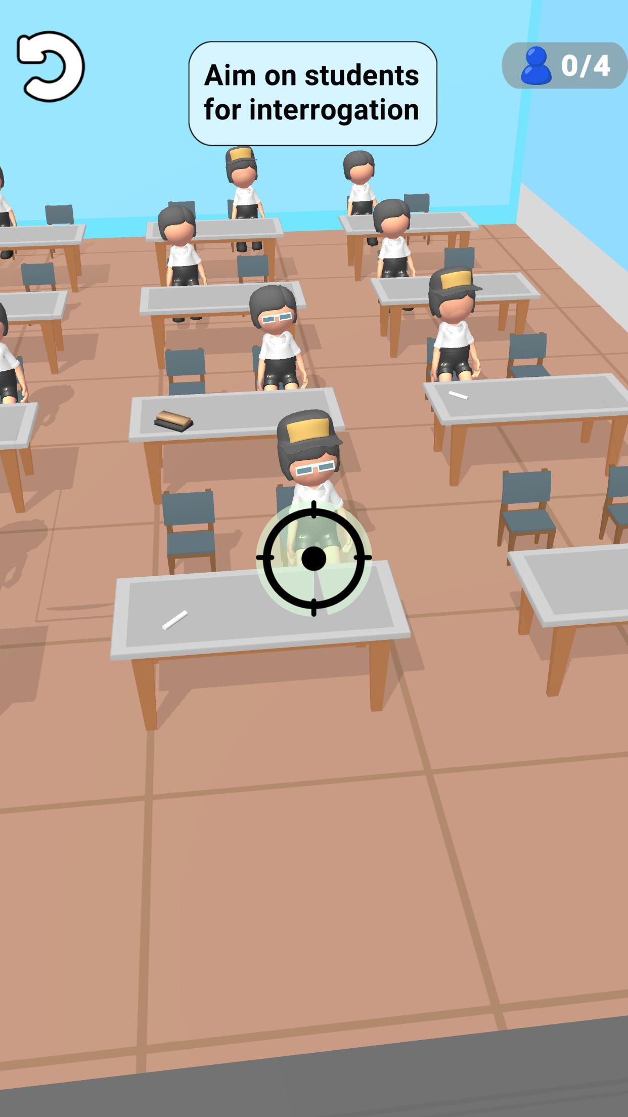 Mystery Expert: Detective RPG android iOS apk download for free-TapTap