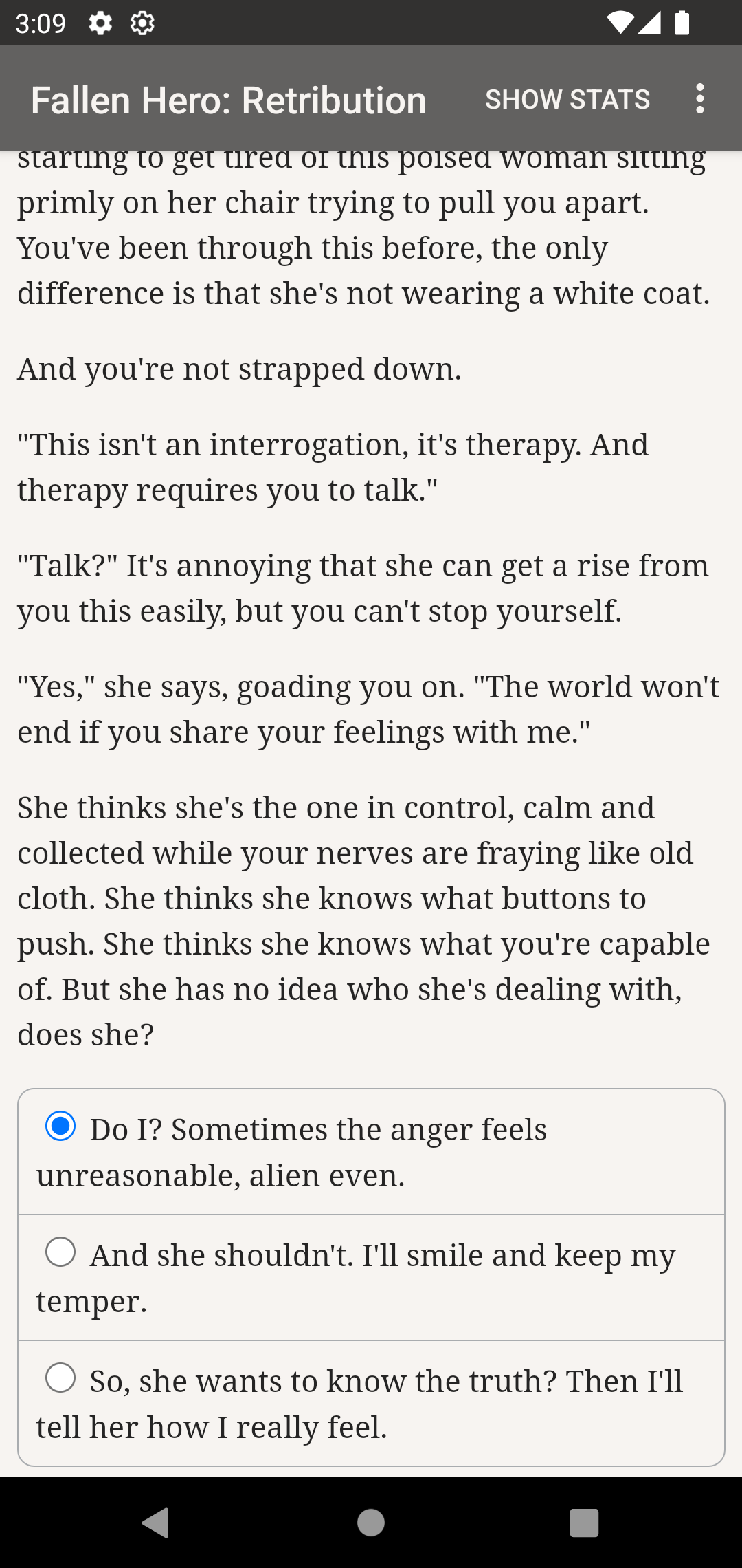 Fallen Hero: Retribution android iOS apk download for free-TapTap