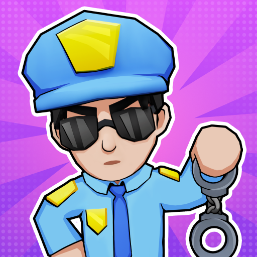 Cop Raid: stealth police for Android/iOS - TapTap