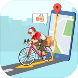 Food Dash: Street Delivery android iOS apk download for free-TapTap
