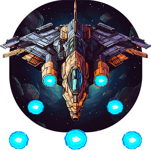 Galactic Defense Latest Version for Android/iOS APK - TapTap