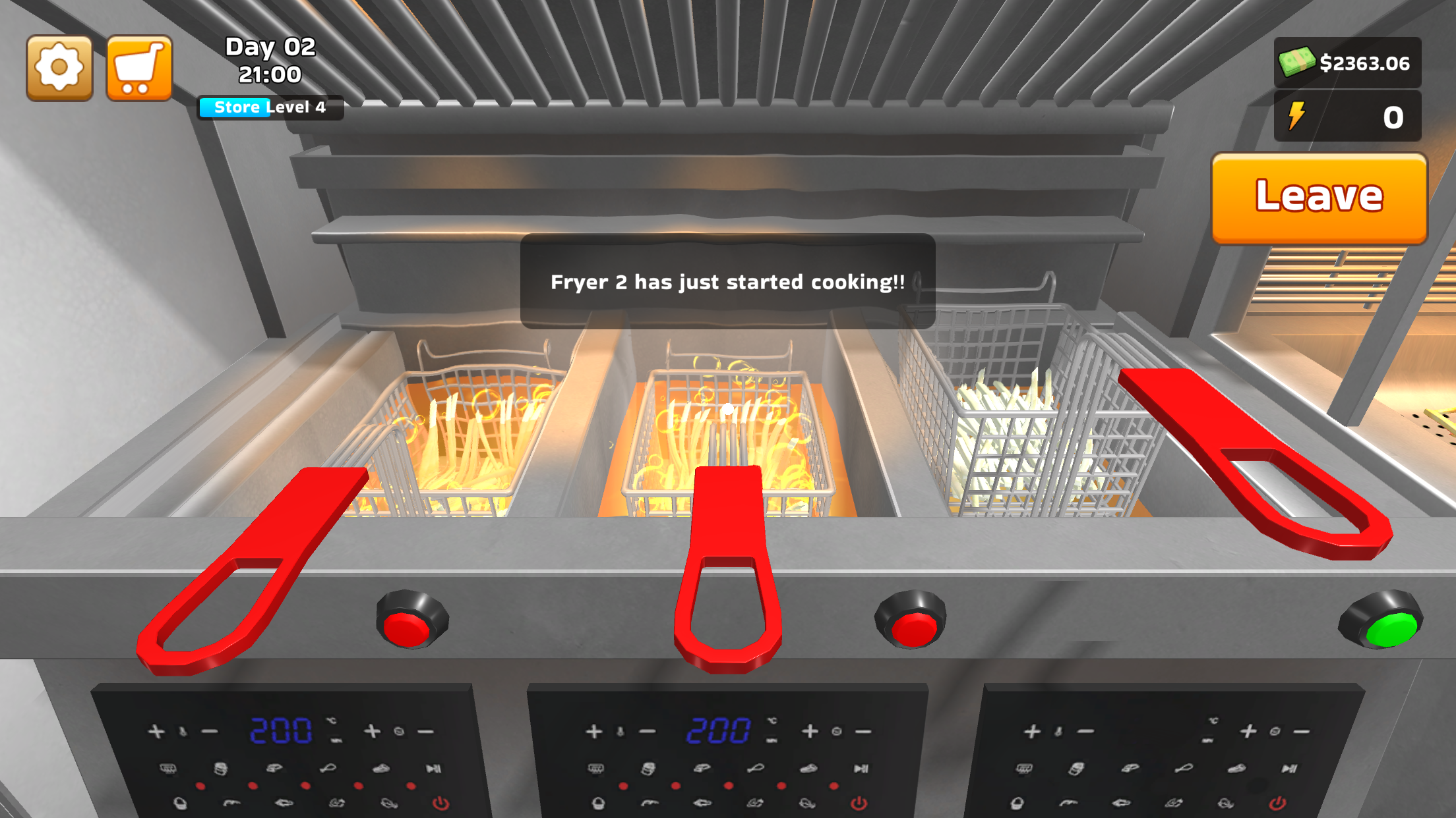 Burger Simulator! Latest Version for Android/iOS - TapTap