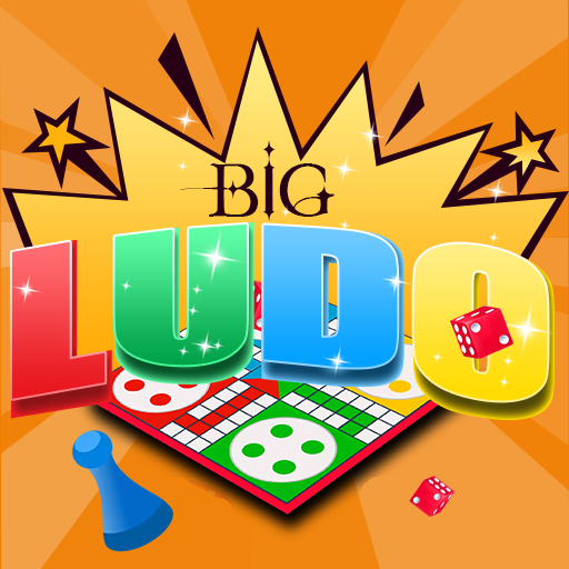 Big Ludo android iOS-TapTap