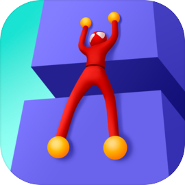 Stickee Climber android iOS-TapTap