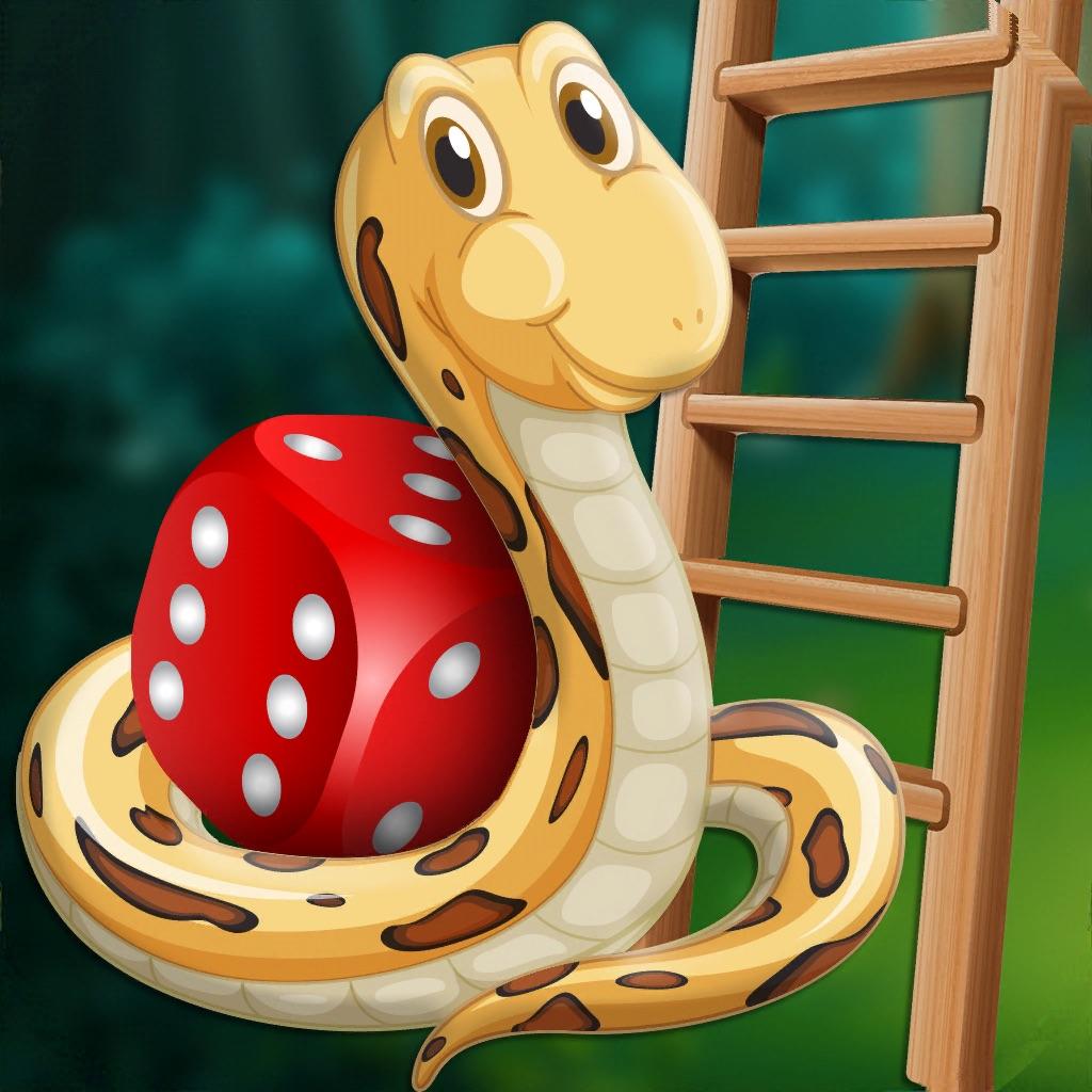 Snack and Ladder android iOS apk download for free-TapTap