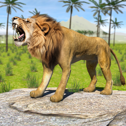Download Wild Lion: Lion Simulator Game 1.0.2 for Android/iOS APK - TapTap