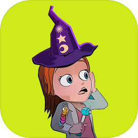 A for Adley Magic Potion Game android iOS-TapTap