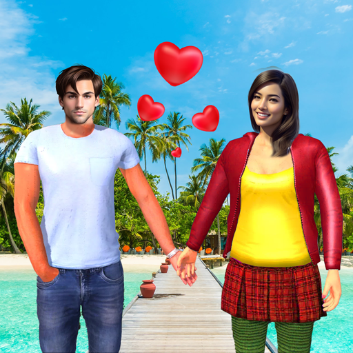 Honeymoon Simulator - Wedding for Android/iOS - TapTap